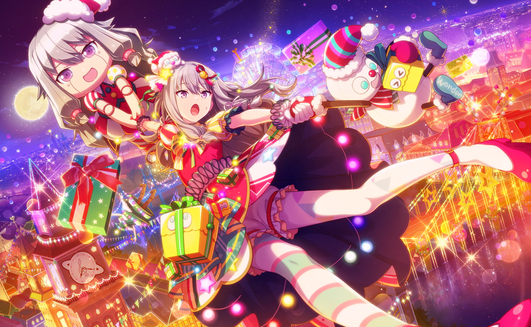 【プロセカ】草薙寧々（くさなぎねね）のプロフィール、CV、カード＆イラストまとめ - プロセカ攻略まとめ | GAMEΩ【最強攻略】ゲーマーの ...